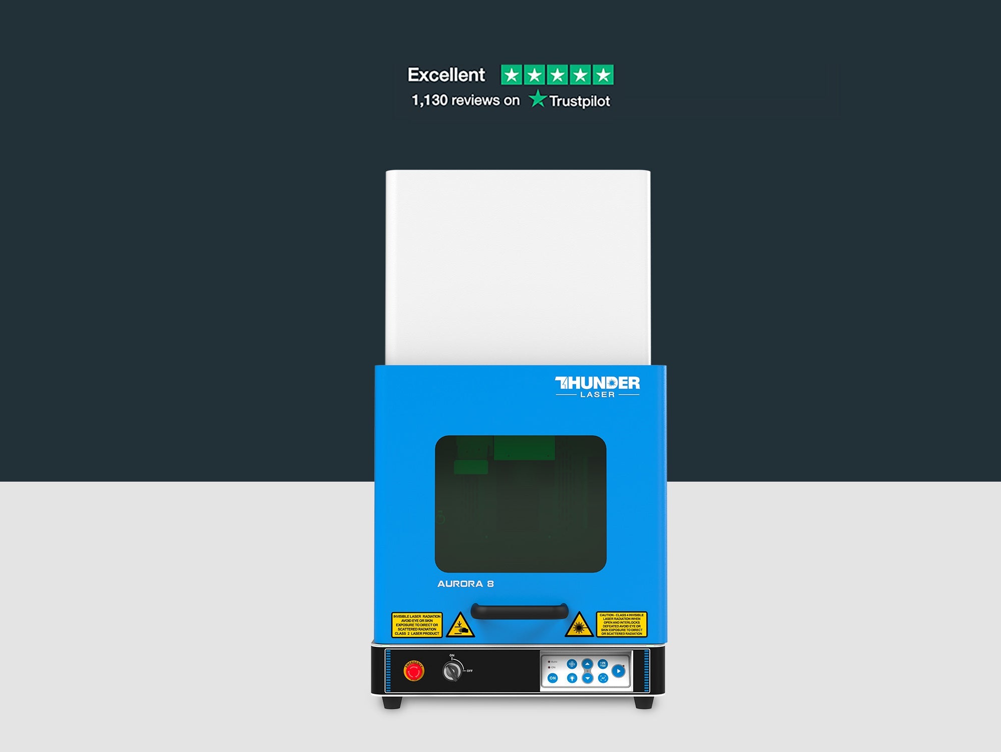 Thunder Laser USA Resources