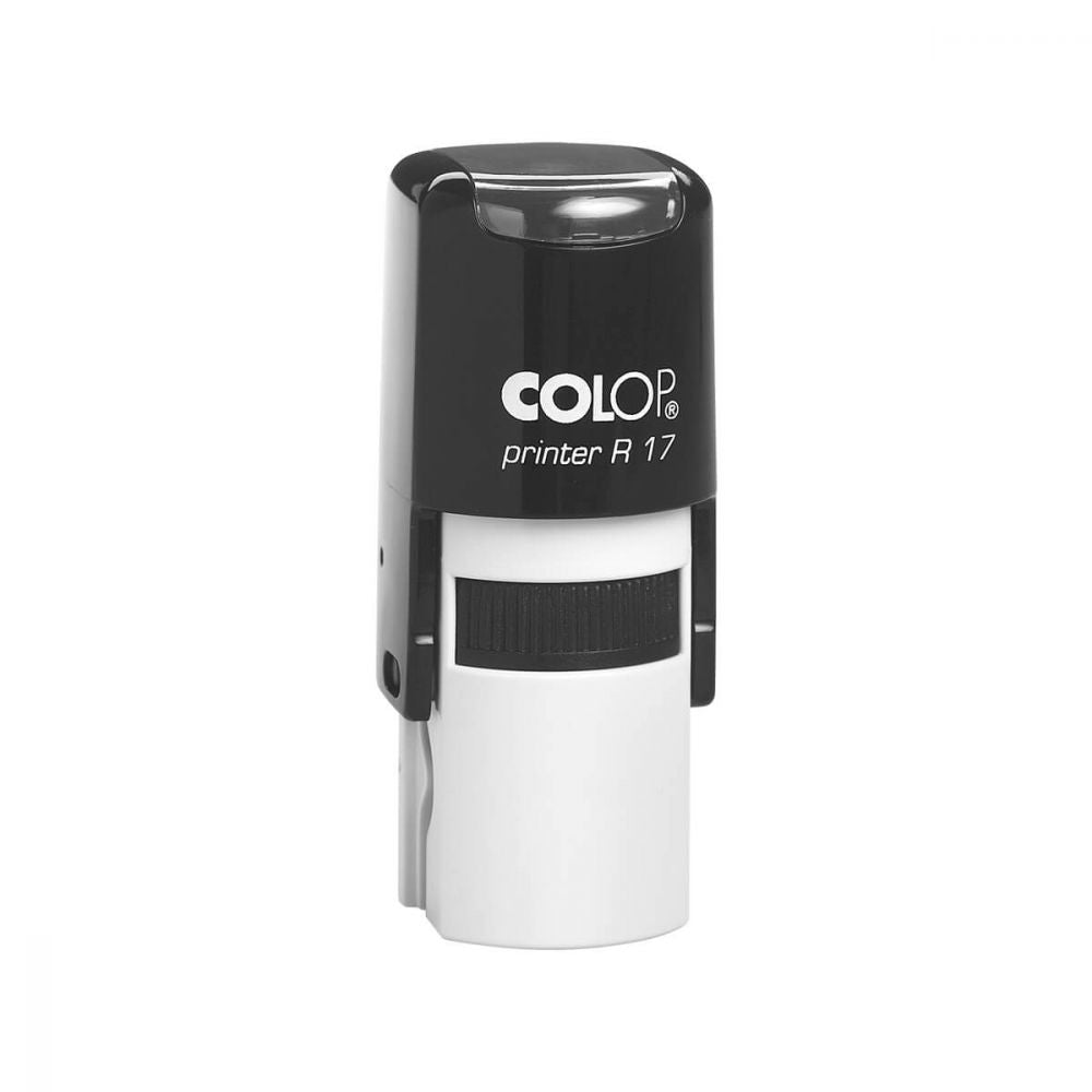 COLOP Printer R 17 round Dry pad – Thunder Laser USA