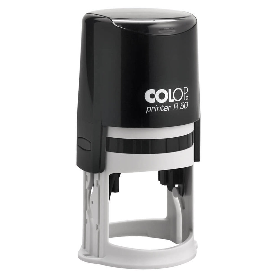 Colop - Printer Round Series – Thunder Laser USA