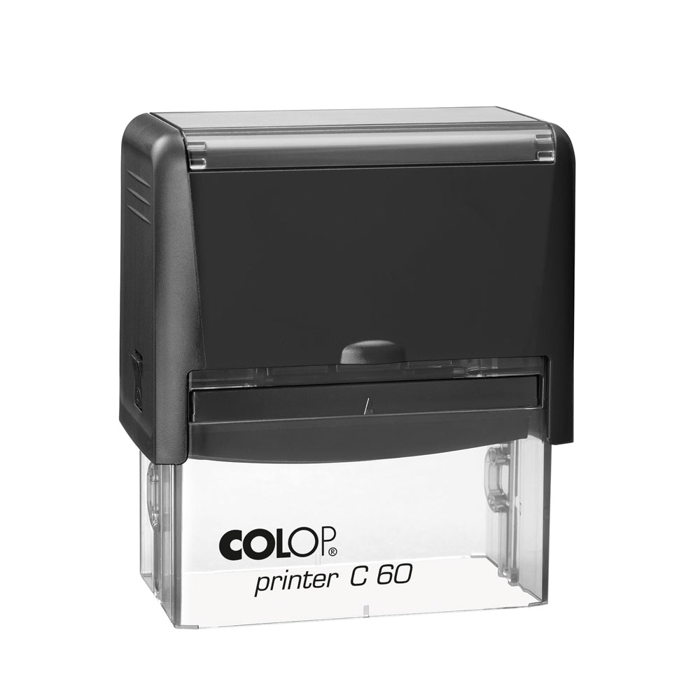 COLOP Printer C 60 Black Pad – Thunder Laser USA