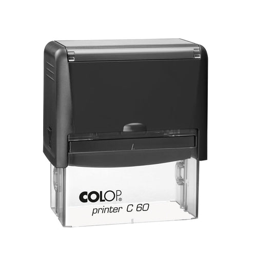 COLOP Printer C 60 Black Pad – Thunder Laser USA