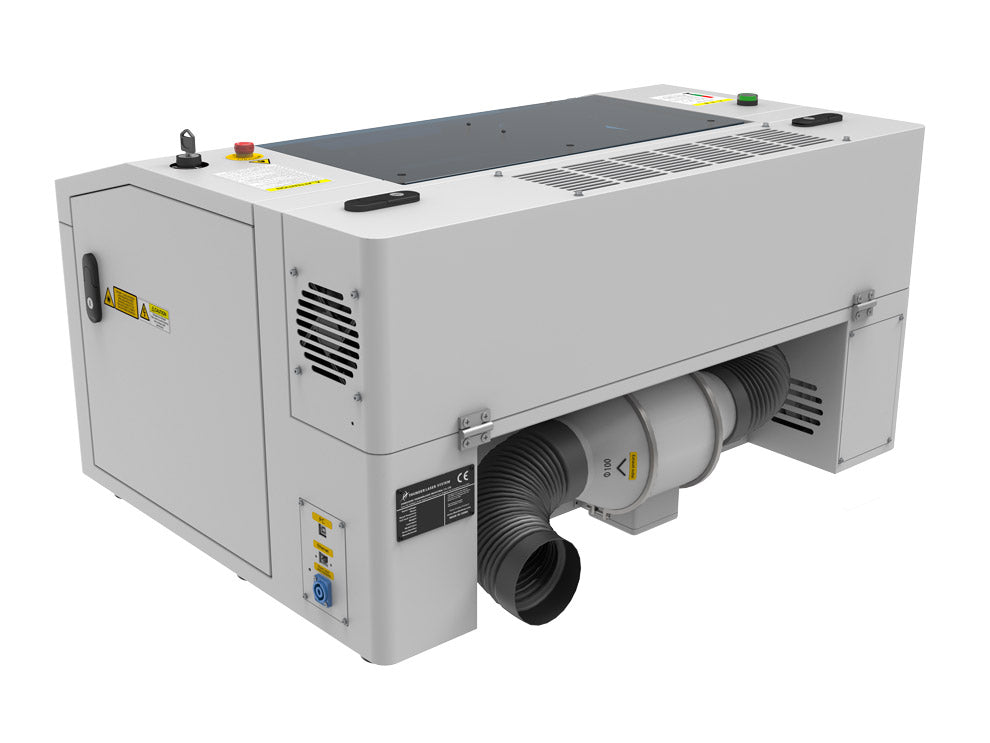 Thunder Bolt – Thunder Laser USA