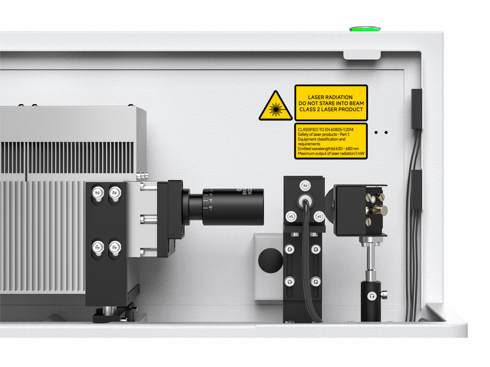 Thunder Bolt – Thunder Laser USA