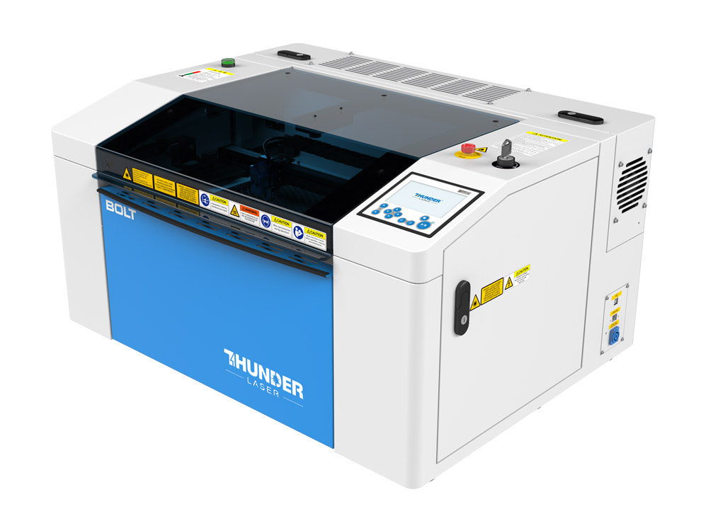 Thunder Bolt – Thunder Laser USA