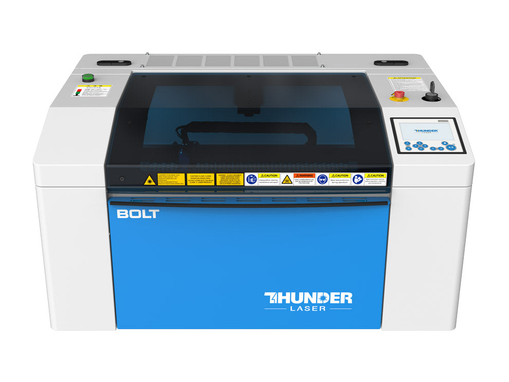 Thunder Bolt – Thunder Laser USA