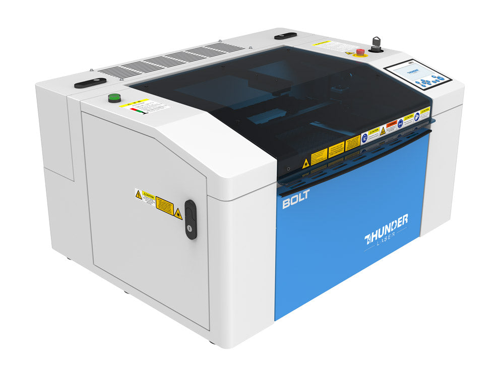 Thunder Bolt – Thunder Laser USA