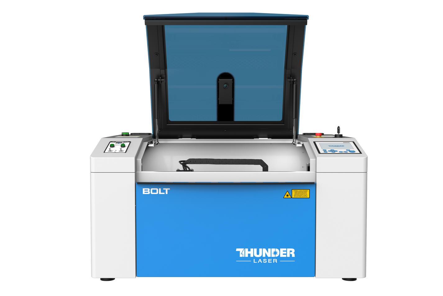 Thunder Bolt – Thunder Laser USA