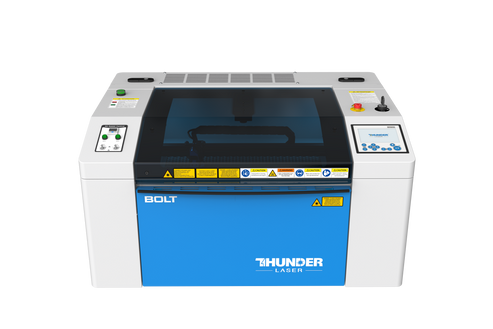 Thunder Bolt – Thunder Laser USA
