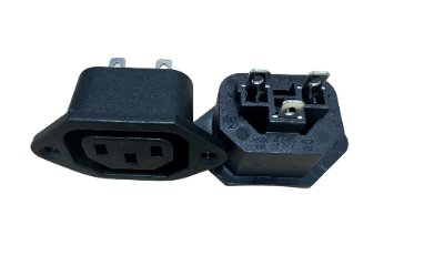 Exhaust & Air Pump Socket – Thunder Laser USA