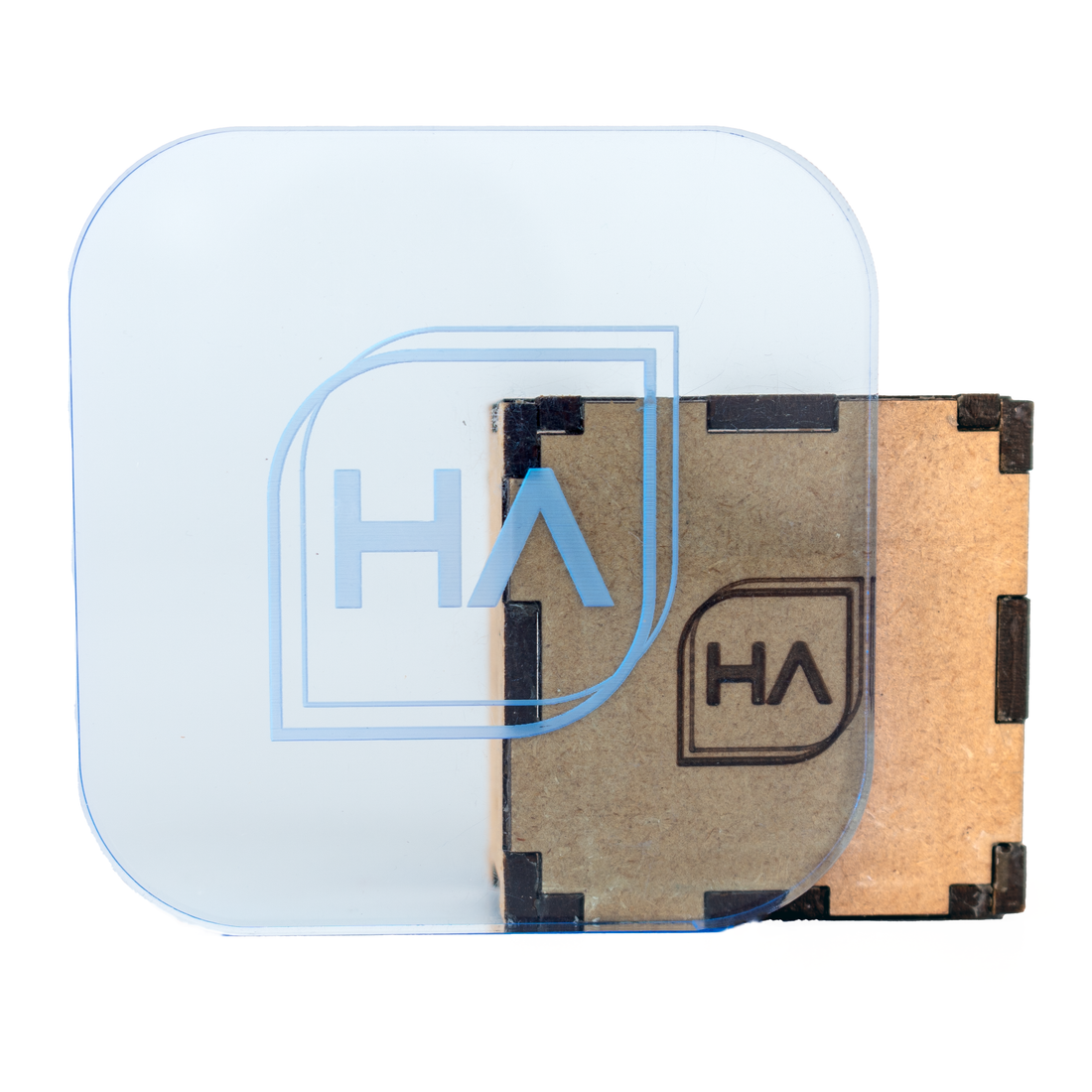 1/4" Fluorescent Blue Cast Acrylic Sheet – Thunder Laser USA