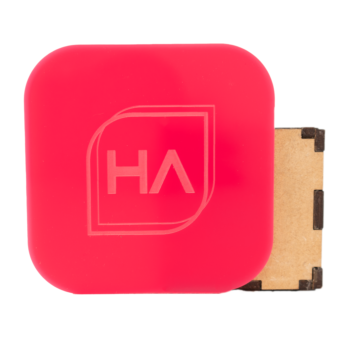 1/8" Hot Pink Cast Acrylic Sheet – Thunder Laser USA