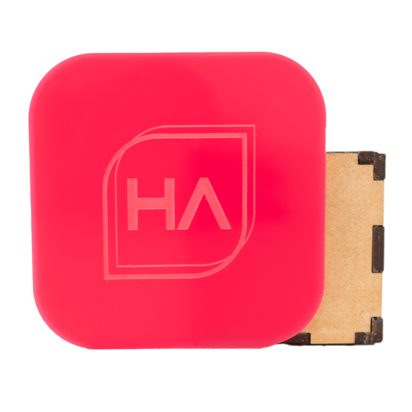 Hot Pink Cast Acrylic Sheet, 1/8" Inch – Thunder Laser USA