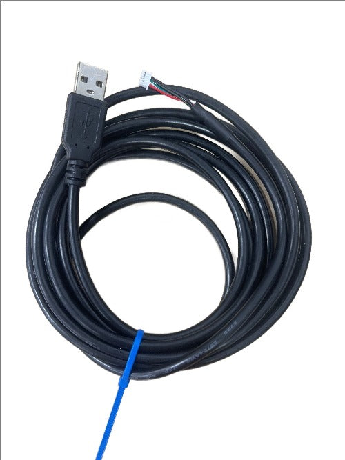 ThunderCam USB Cord – Thunder Laser USA