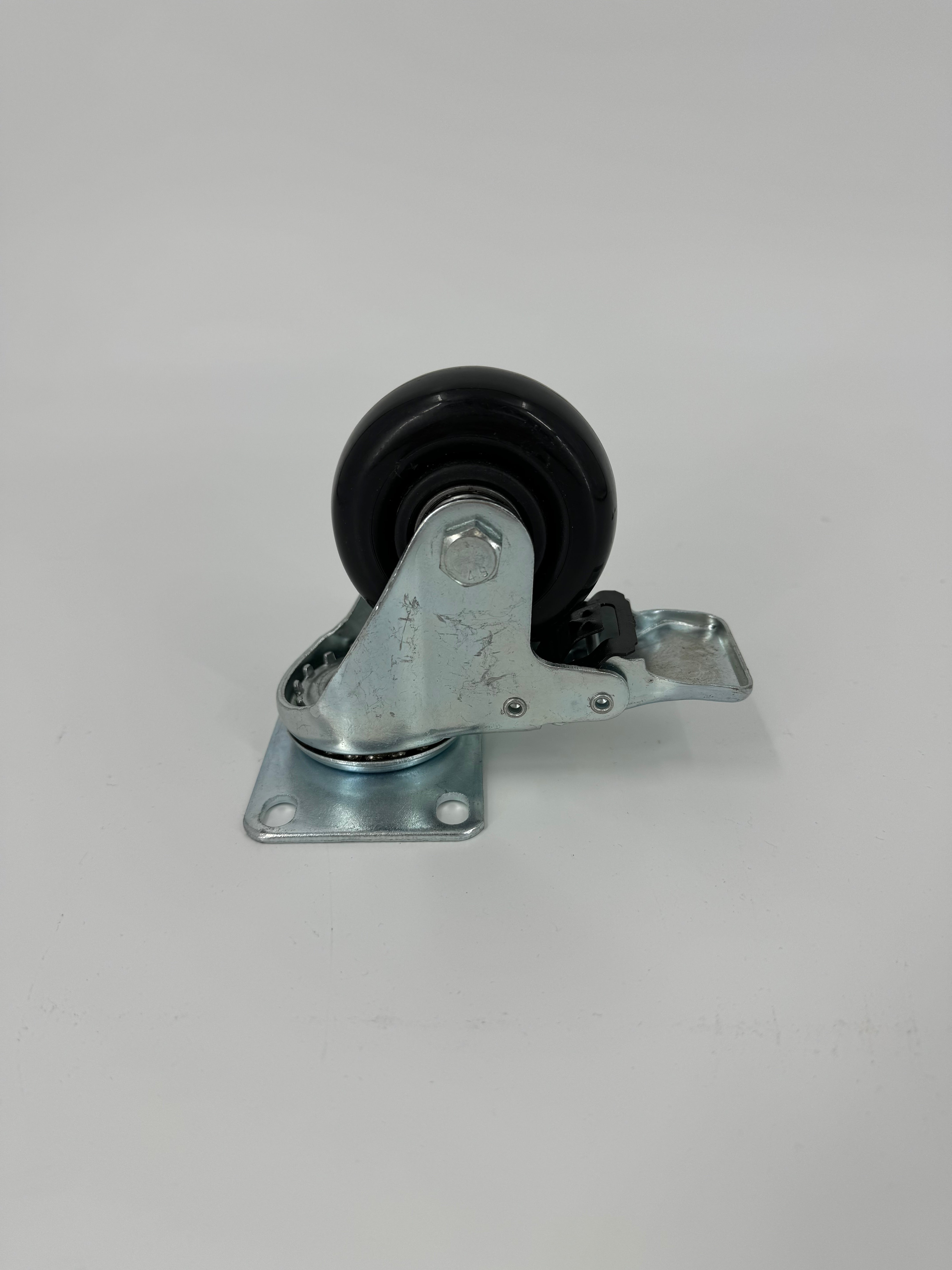 Odin 22/32 Caster Wheel – Thunder Laser USA