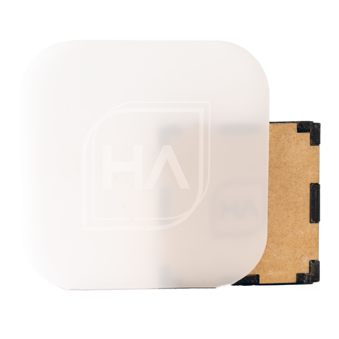 1/8" Milky White Cast Acrylic Sheet- 2447 – Thunder Laser USA