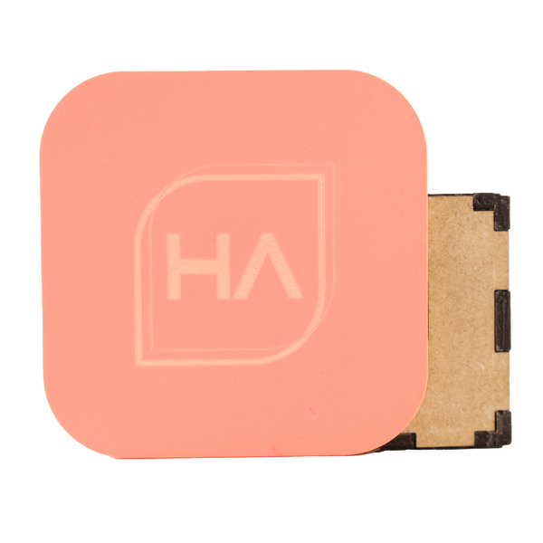 1/8" Pastel Watermelon Pink Cast Acrylic Sheet – Thunder Laser USA
