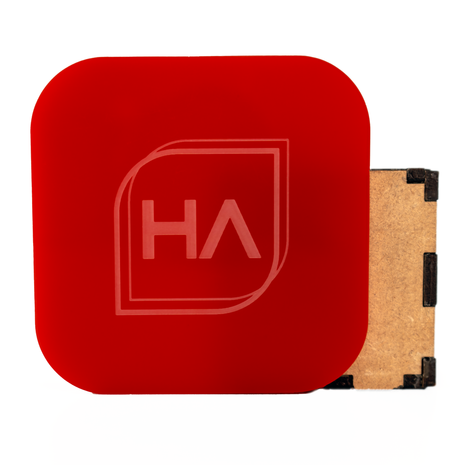 HA - Cast Acrylic – Thunder Laser USA