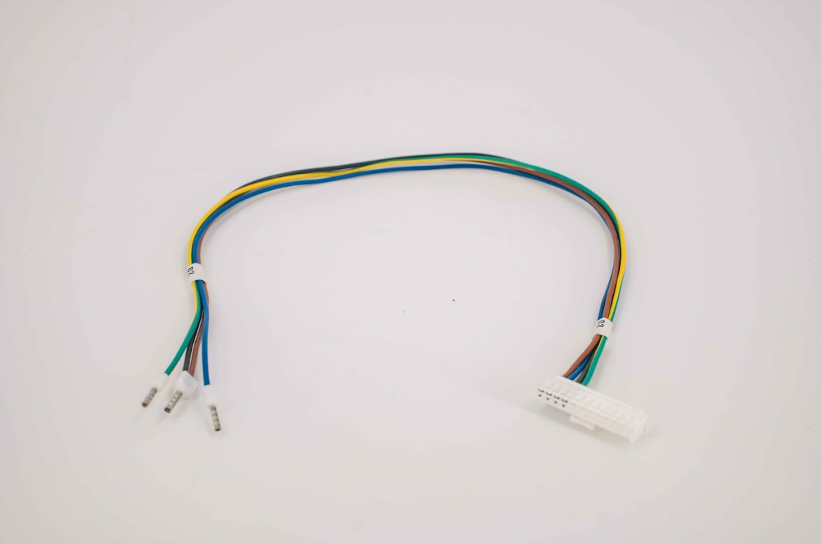 Bolt Signal Cable for x/y Axis from DSP to Driver – Thunder Laser USA