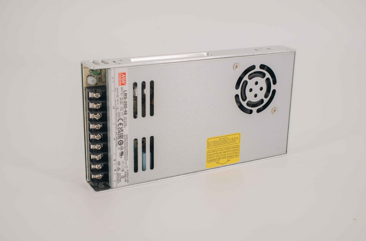 Nova Plus 48V Power Supply – Thunder Laser USA