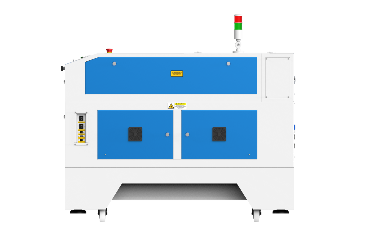 Nova Plus 51 – Thunder Laser USA