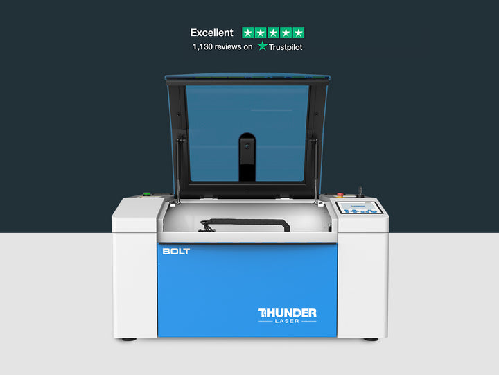 Machines – Thunder Laser USA