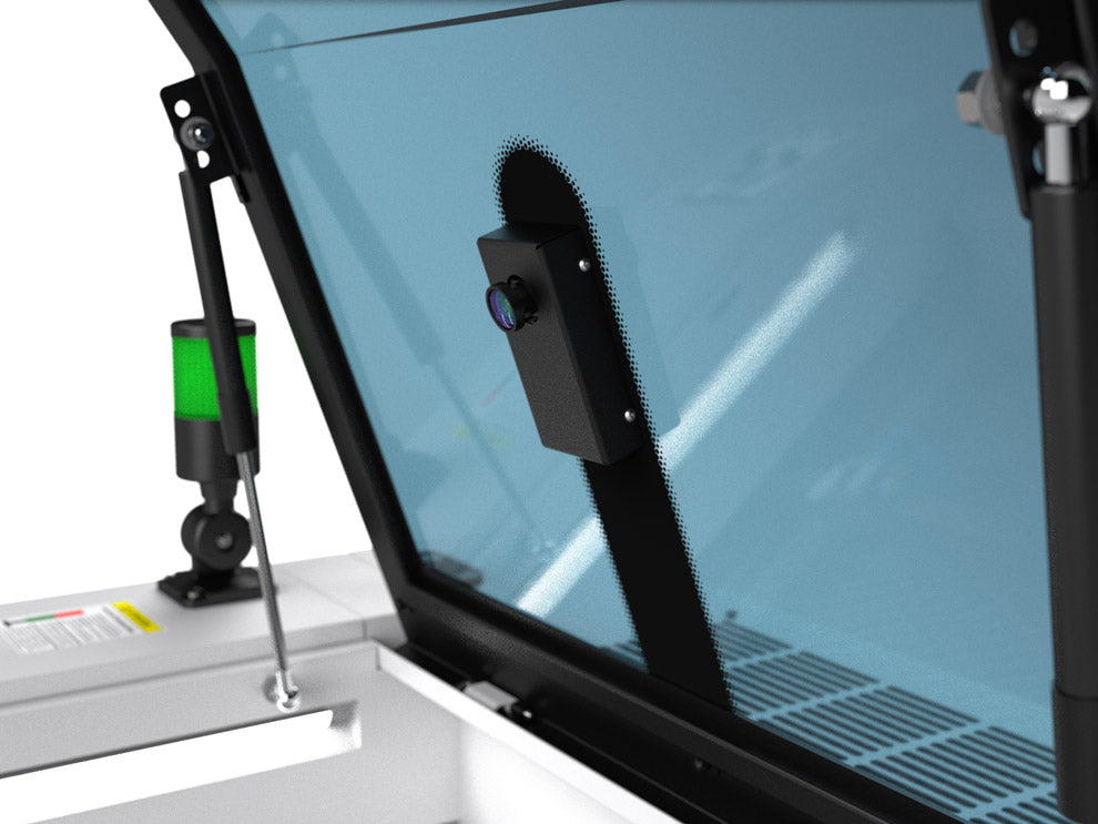 Bolt Pro 22 – Thunder Laser USA