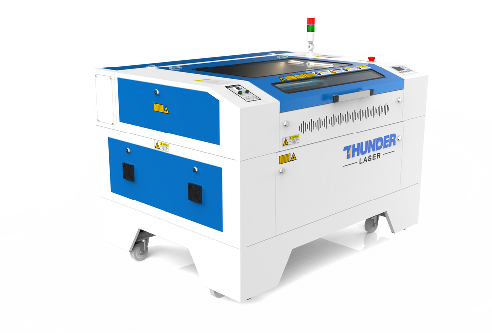 Nova Plus 35 – Thunder Laser USA