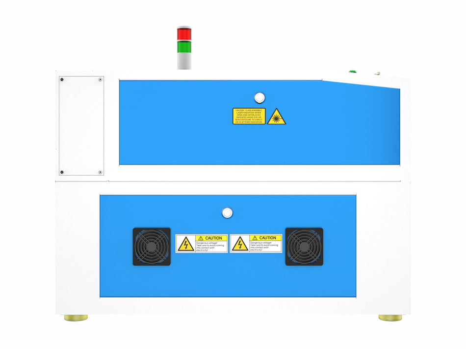 Nova 24 – Thunder Laser USA