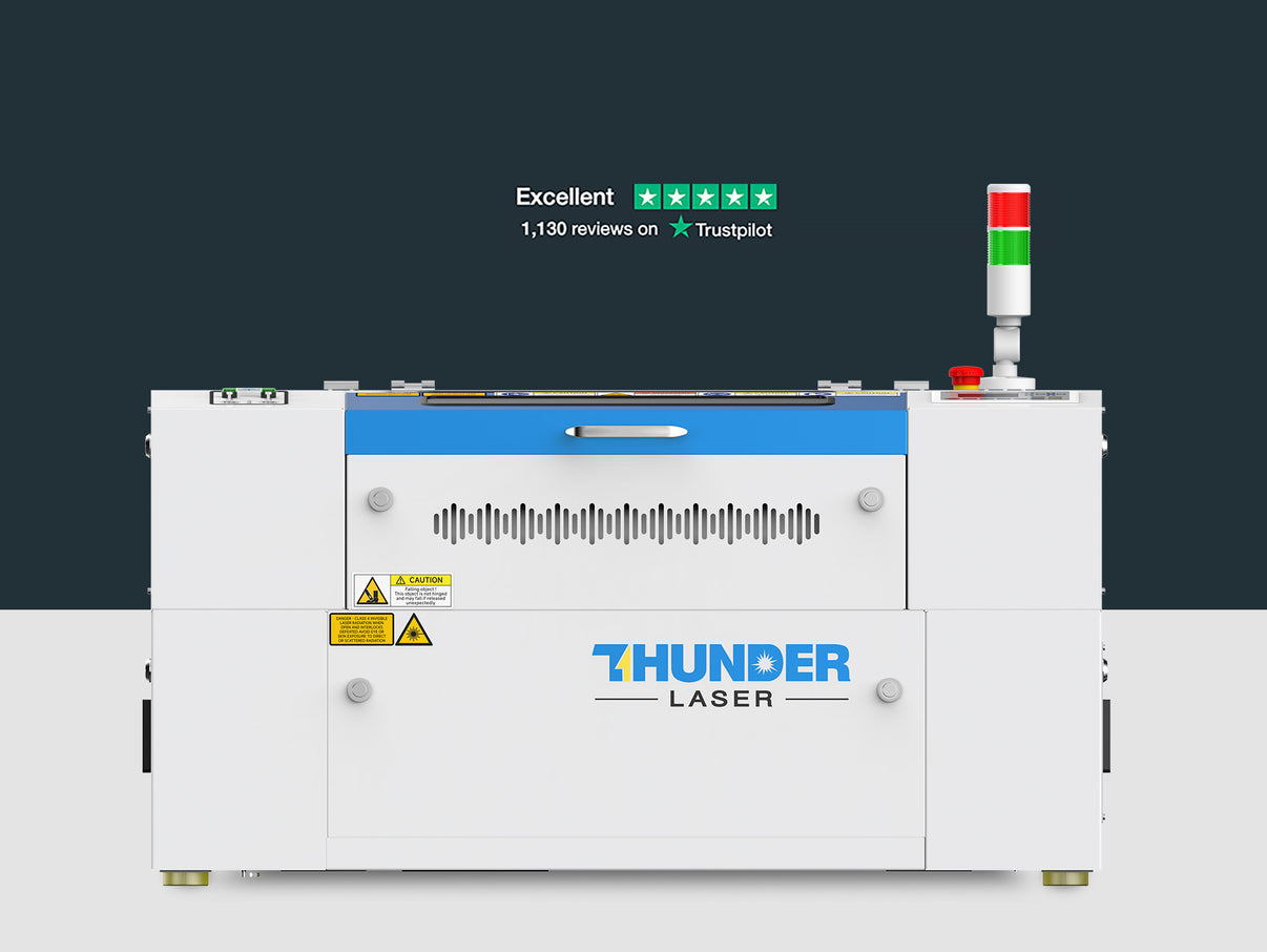 Nova Plus 24 – Thunder Laser USA