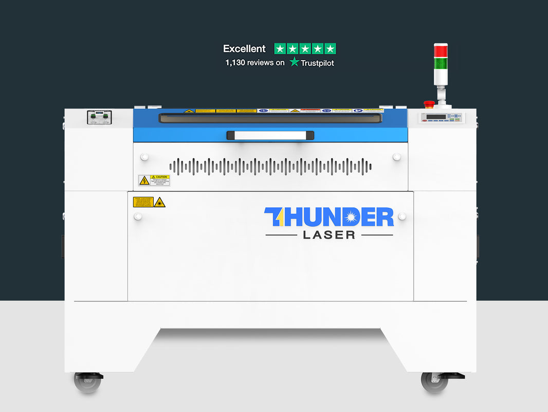 Machines – Thunder Laser USA