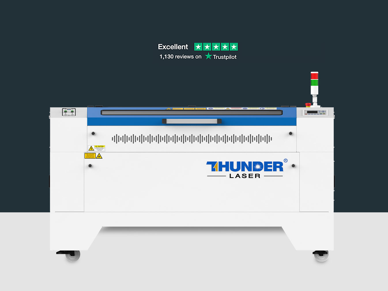 Nova Plus 51 – Thunder Laser USA