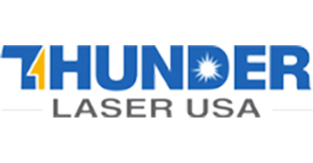 Machines – Thunder Laser USA