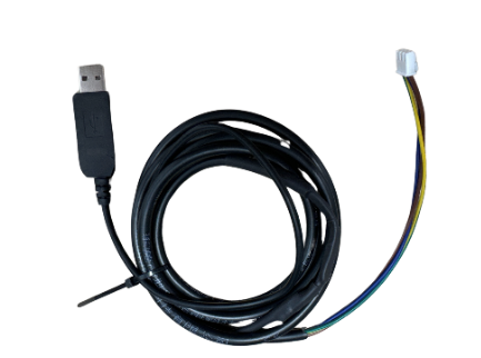 Aurora Autofocus USB Cable – Thunder Laser USA